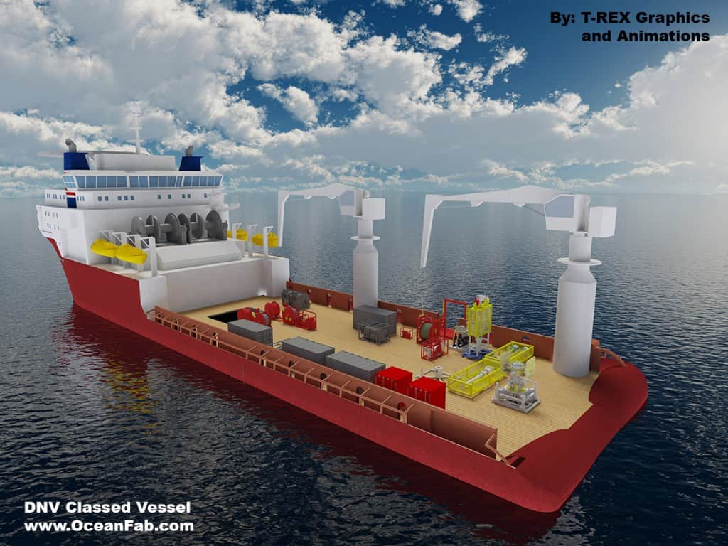 DNV Fabrication Skids Archives - Houston Laser Metal Cutting & Subsea ...