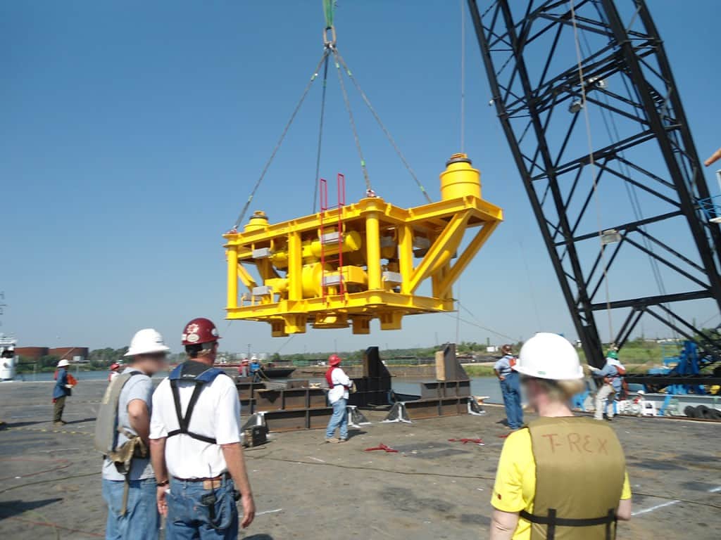 How To – Fabrication of DNV Certified Skids 2.7-1 – Houston Laser Metal ...